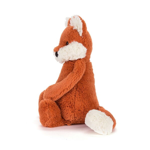 jellycat Jellycat Bashful Fox Small - Number 36
